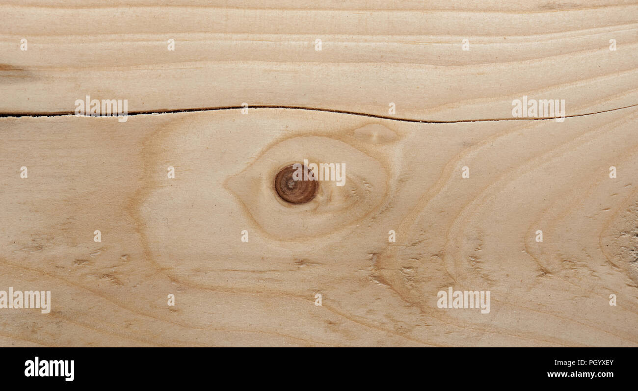 Crack on wood surface close up view. Repair wood service Stock Photo ...