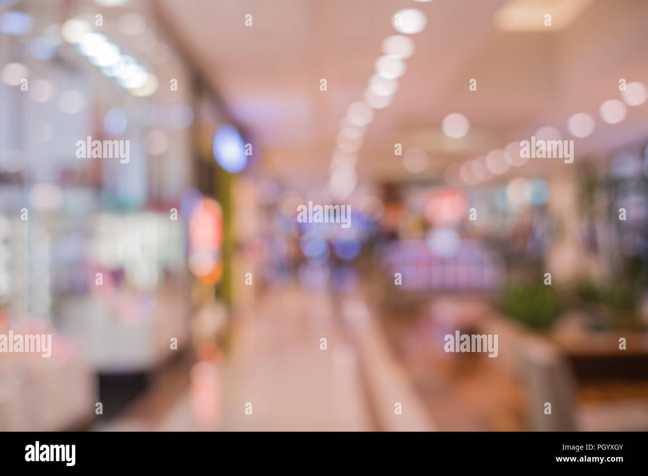 Hypermarket background hi-res stock photography and images - Alamy