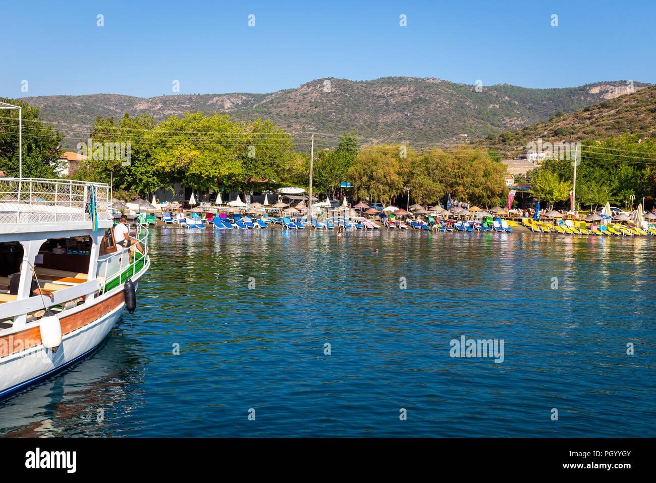 Hayitbuku beach hi-res stock photography and images - Alamy