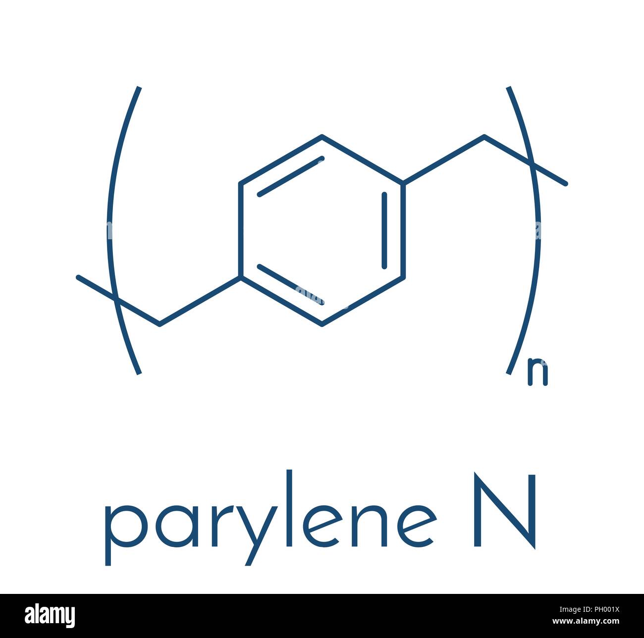 Polymer chemistry Stock Vector Images - Alamy