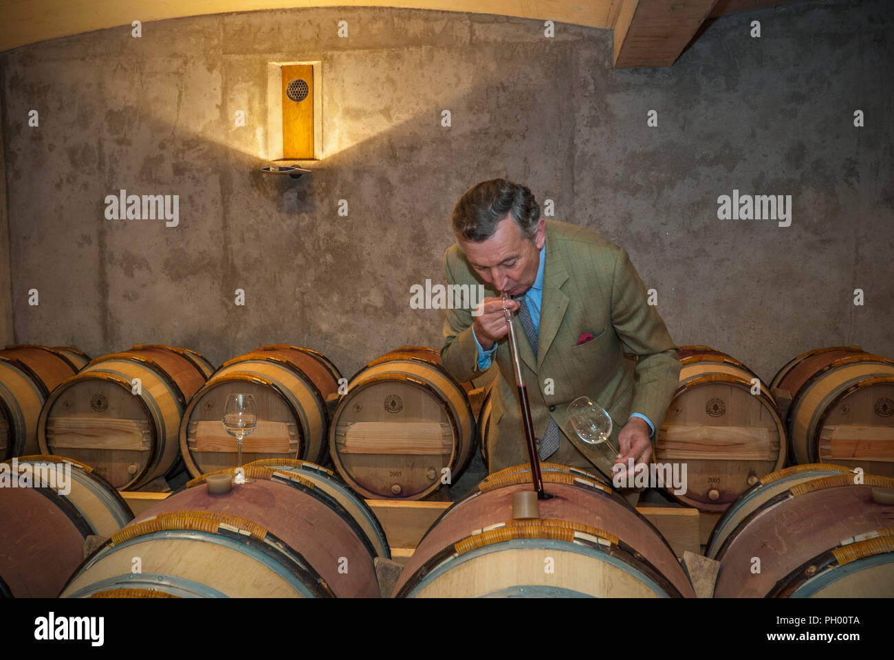 Jacques thienpont hi-res stock photography and images - Alamy
