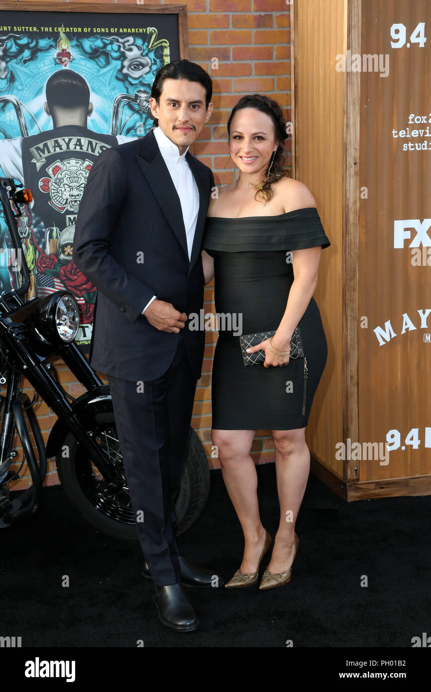 Steven Cabral Girlfriend