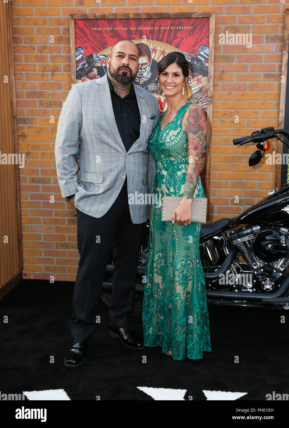 Vincent vargas hi-res stock photography and images - Alamy