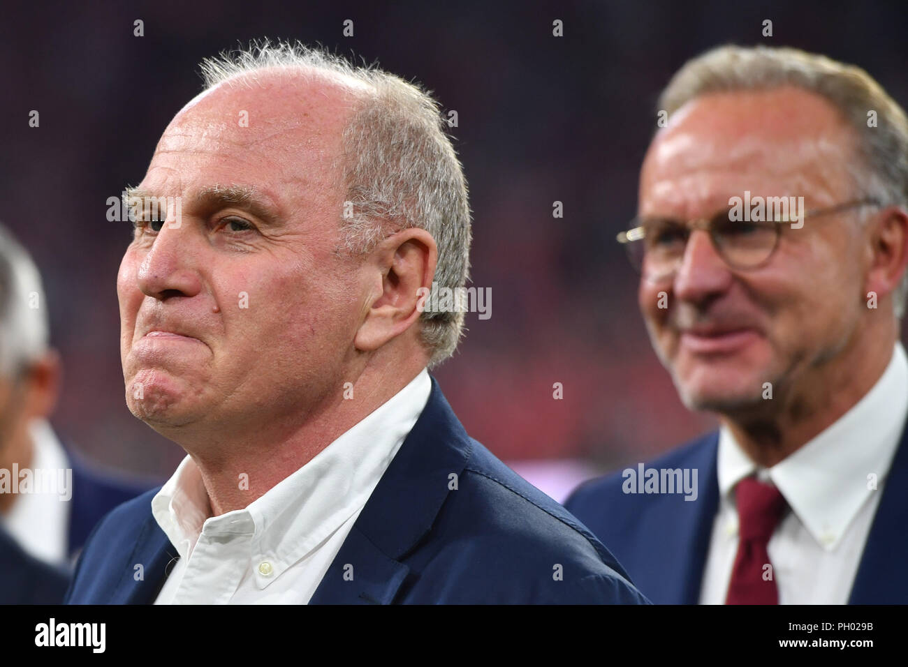 Ball fire hi hi-res stock photography and images - Alamy