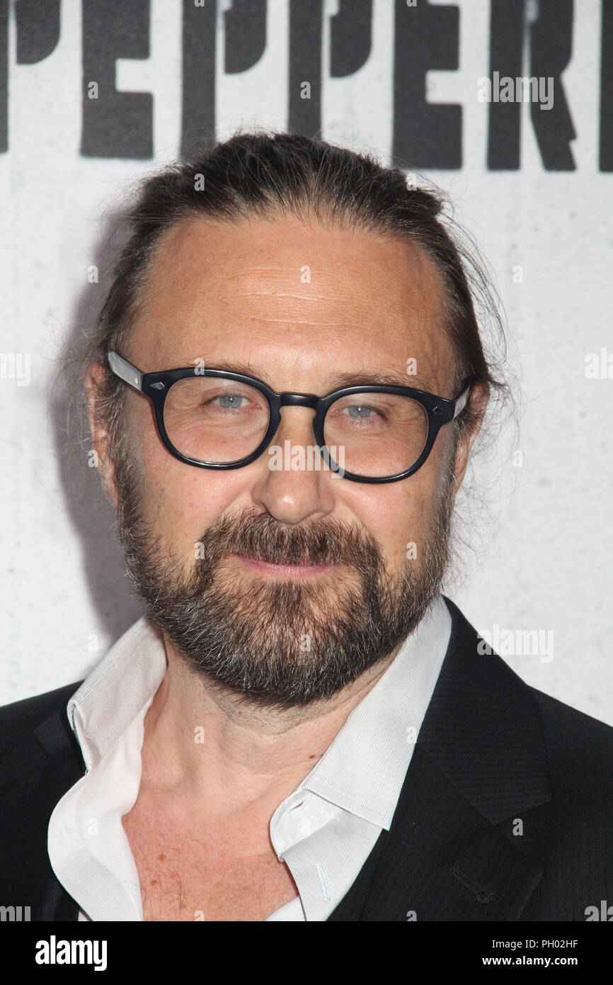 Pierre morel movie poster hi-res stock photography and images - Alamy