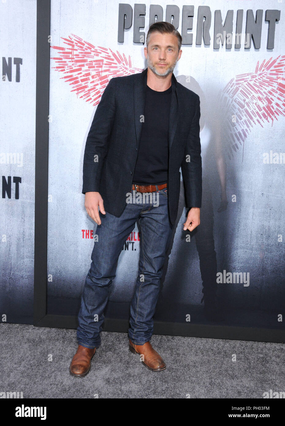 King peppermint hi-res stock photography and images - Alamy