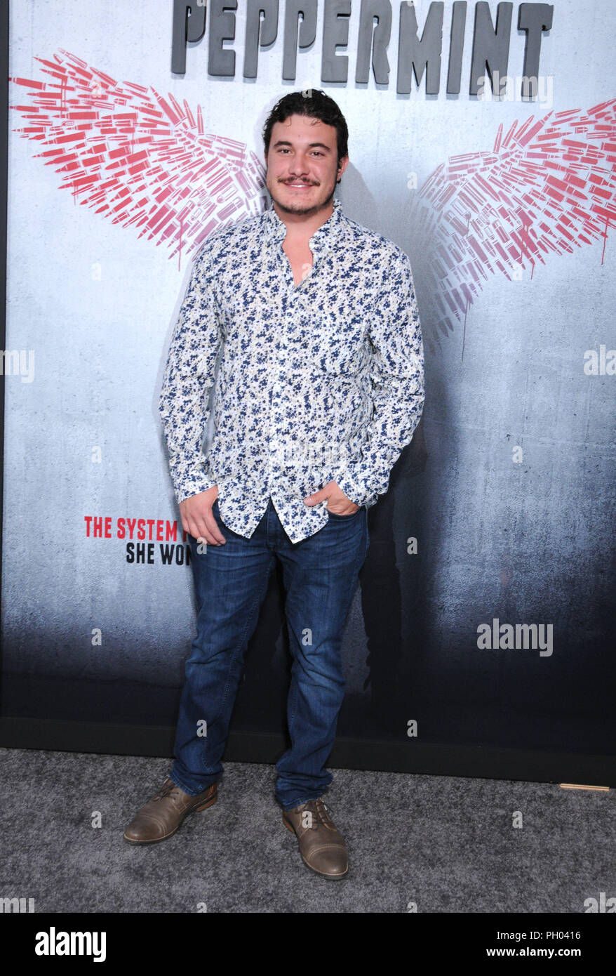 Sean a rosales hi-res stock photography and images - Alamy