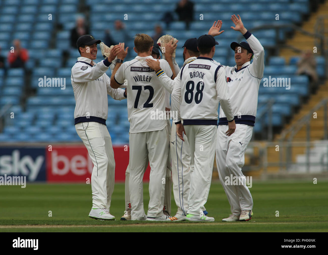 Harry willey hi-res stock photography and images - Alamy