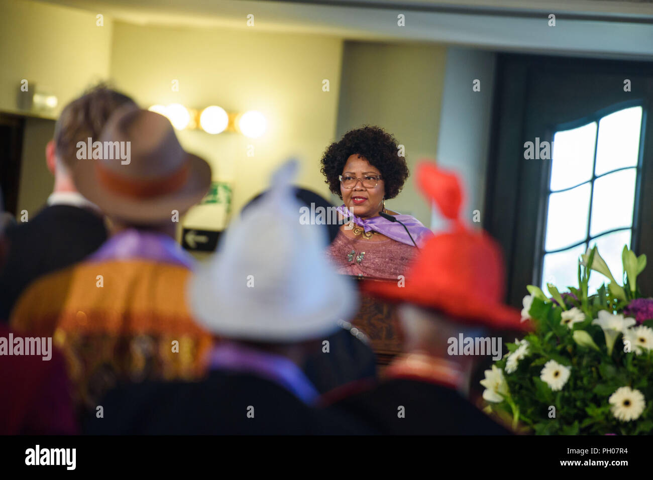 Katrina churches hi-res stock photography and images - Alamy