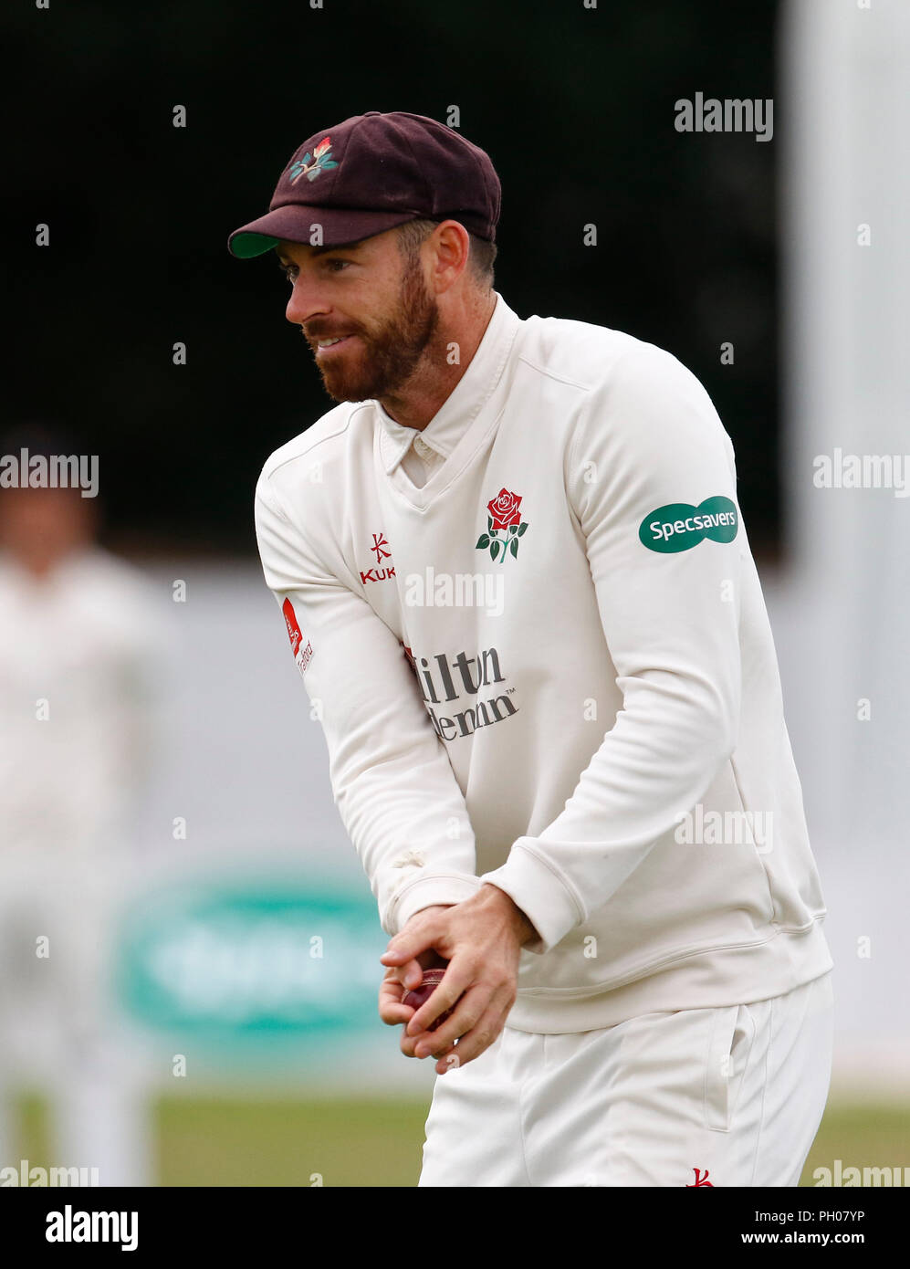 Surrey county cricket ground hi-res stock photography and images - Alamy