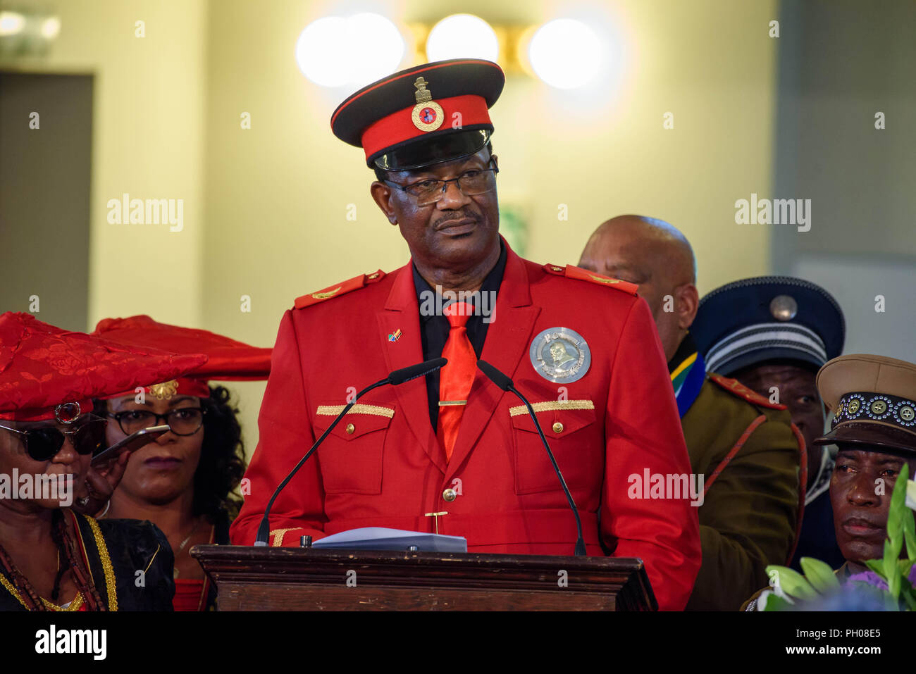 Rukoro hi-res stock photography and images - Alamy