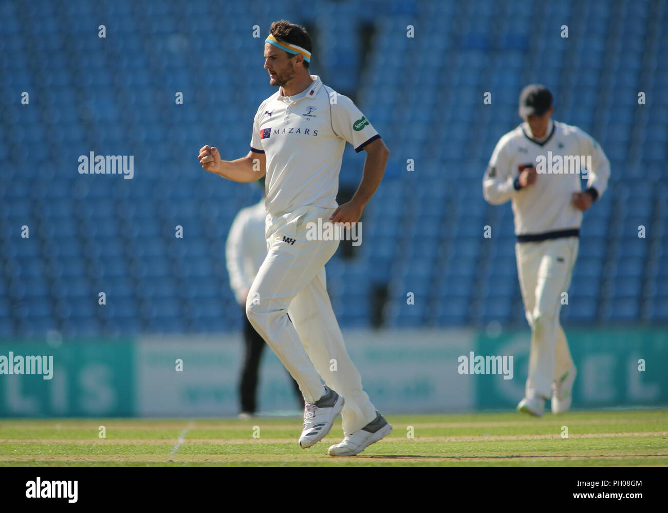 Jack brooks championship hi-res stock photography and images - Alamy