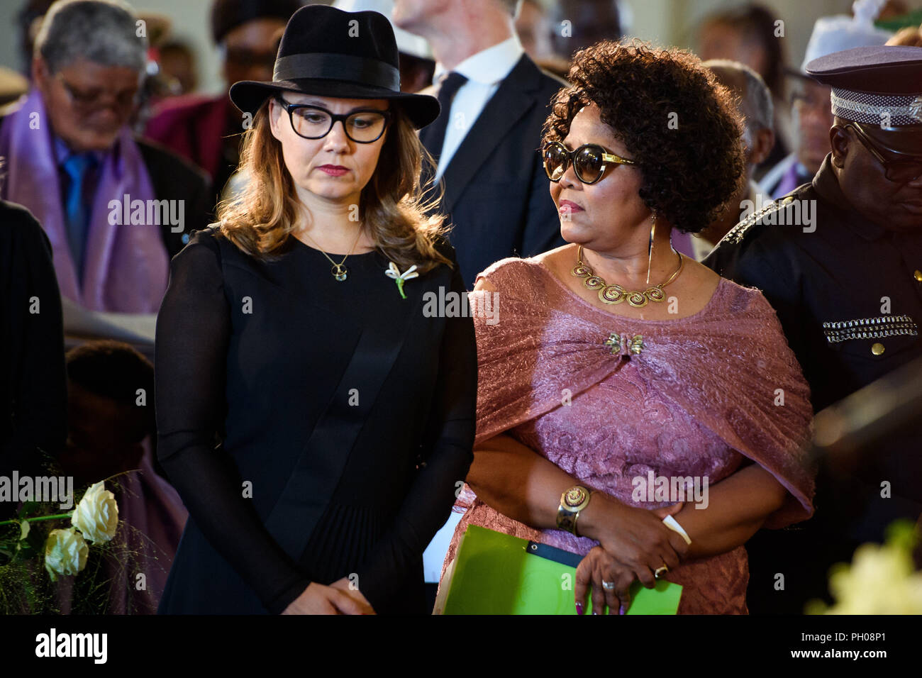 Katrina churches hi-res stock photography and images - Alamy
