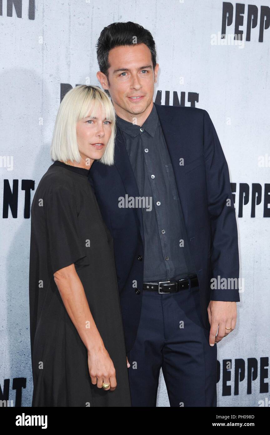 Nicole vicius hi-res stock photography and images - Alamy