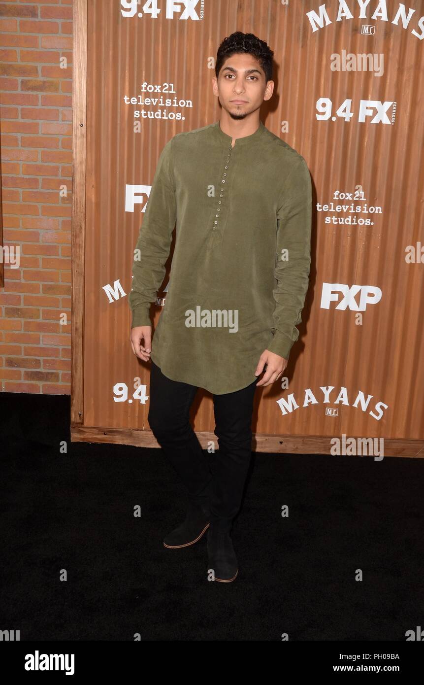 Angel bismark curiel hi-res stock photography and images - Alamy