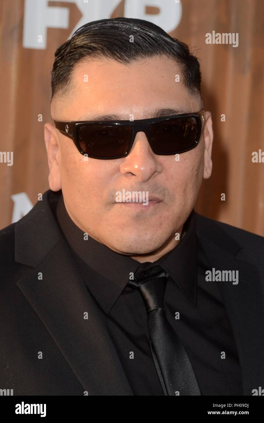 Frankie loyal mayans hi-res stock photography and images - Alamy