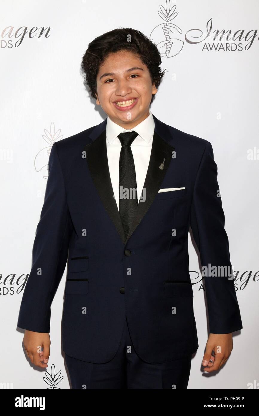 Anthony gonzalez hi-res stock photography and images - Alamy