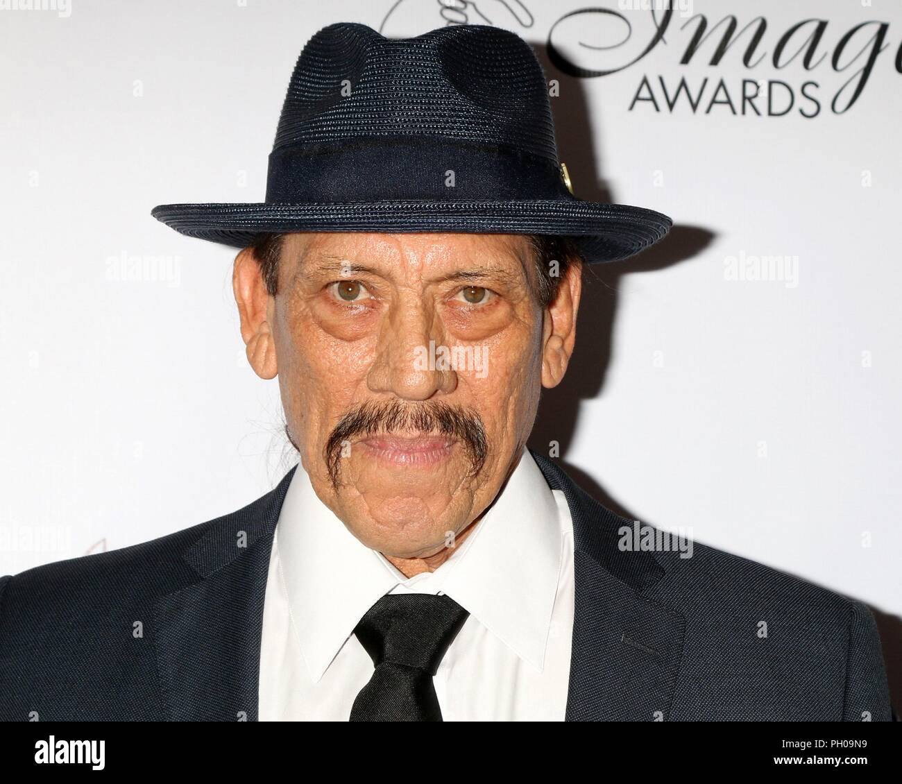 Danny Trejo at arrivals for 33rd Annual Imagen Awards, JW Marriot Los ...