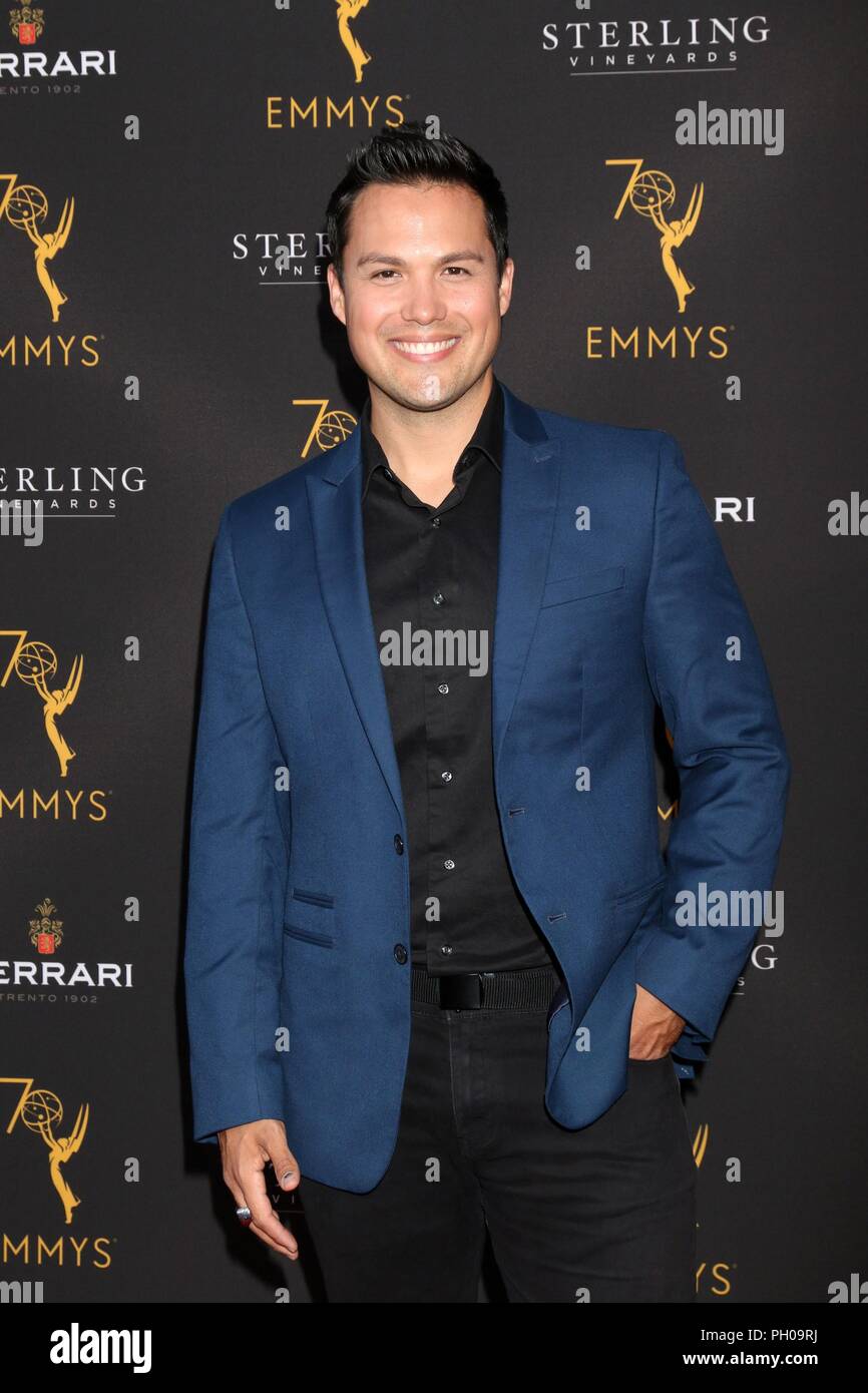 Scorpion King 2 Michael Copon