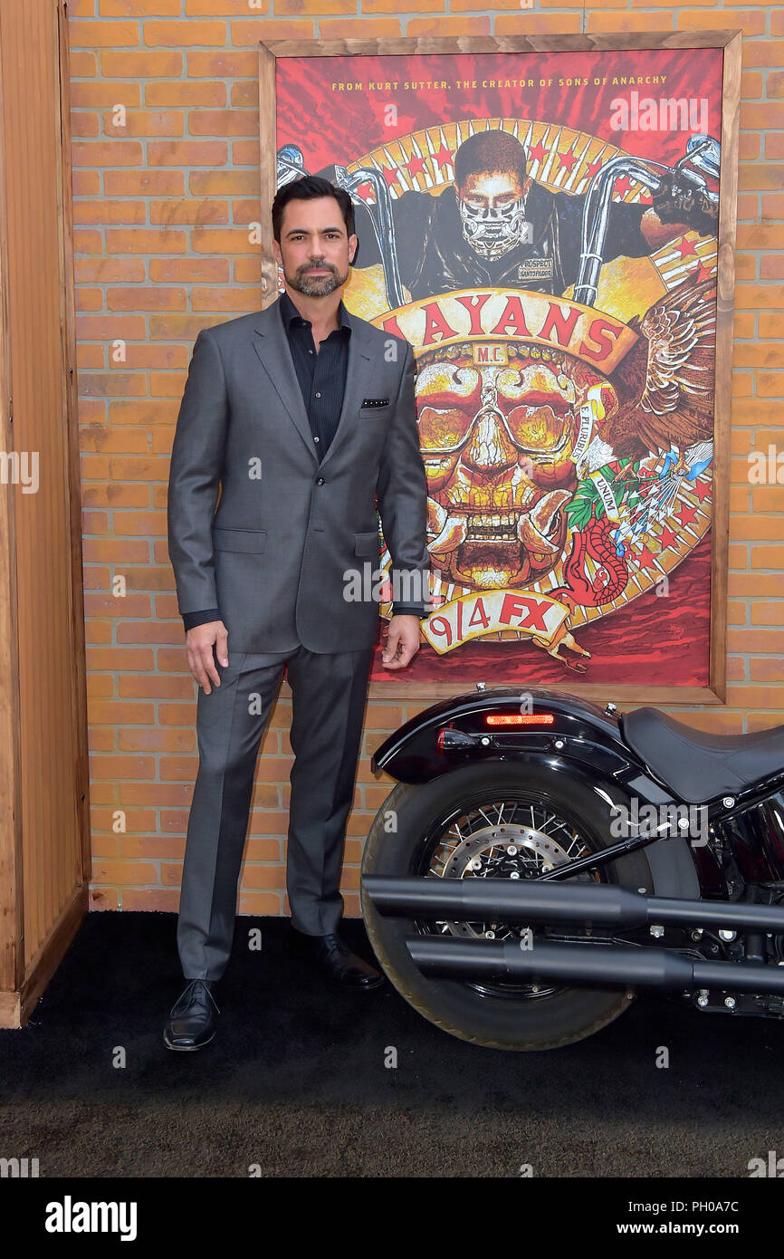 Danny pino hi-res stock photography and images - Alamy