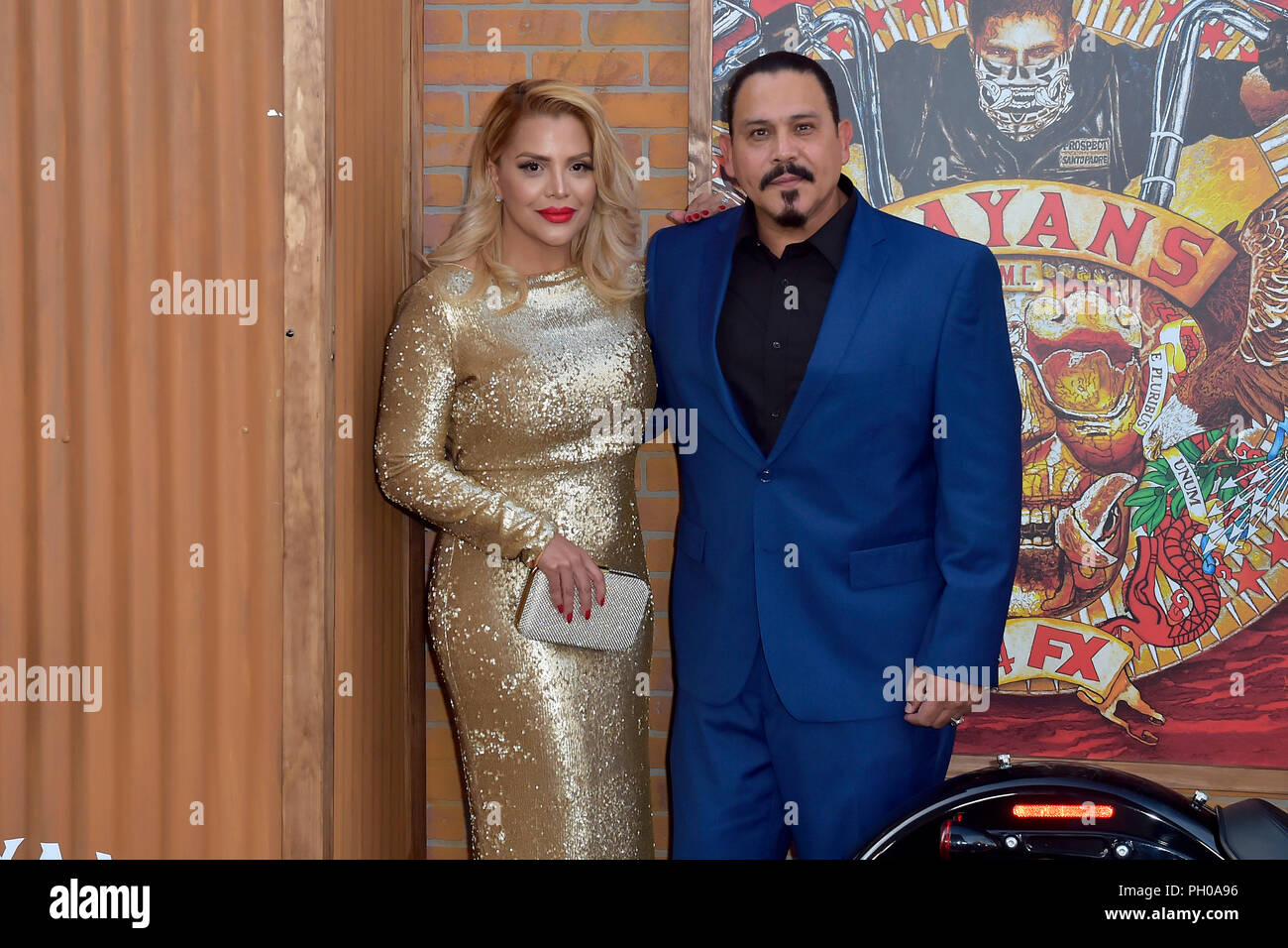 Yadi valerio hi-res stock photography and images - Alamy