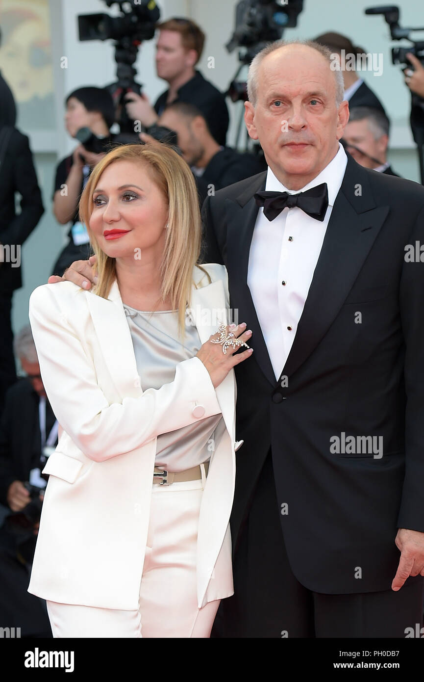 Silvia Damiani High Resolution Stock Photography and Images - Alamy