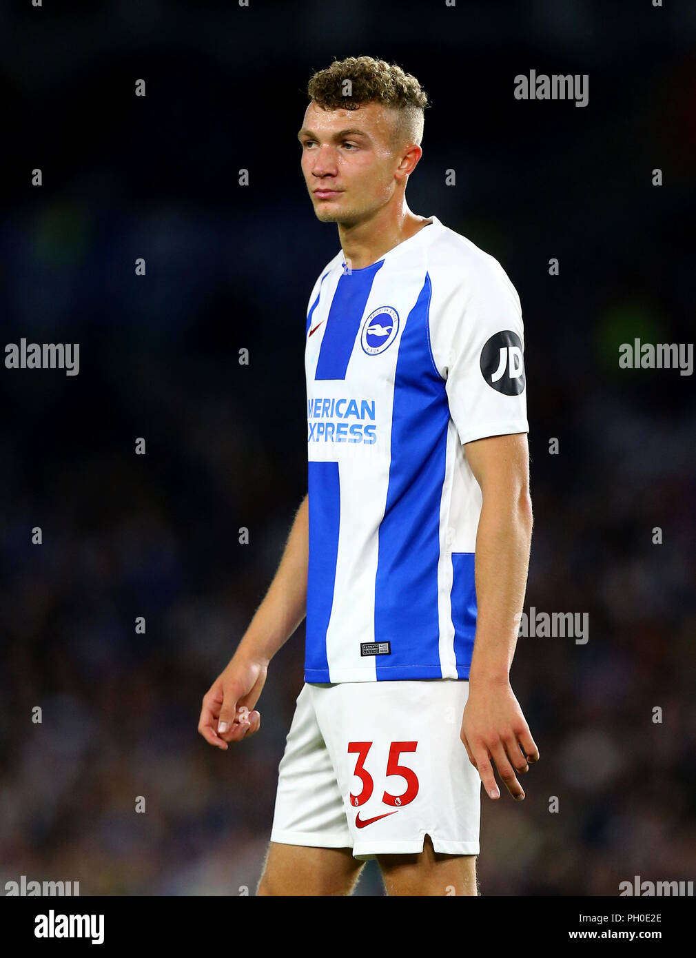 Ben barclay football hi-res stock photography and images - Alamy