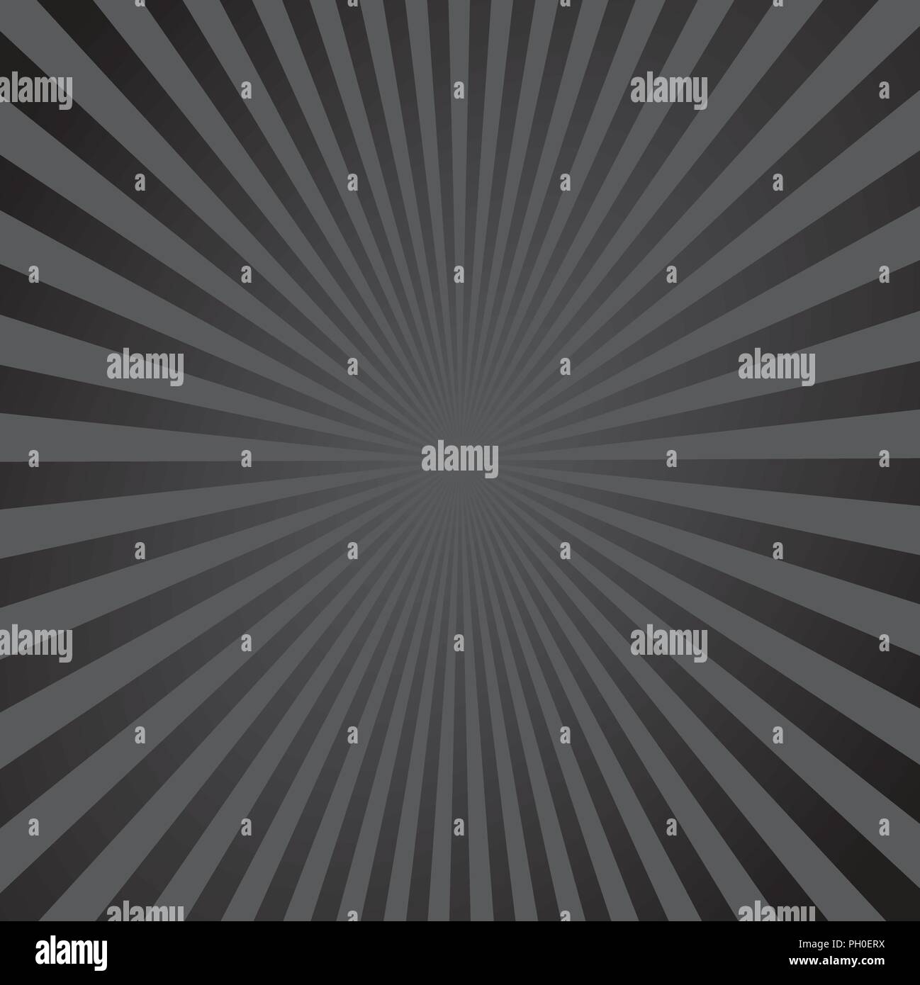 Radial stripes background Stock Vector Images - Alamy