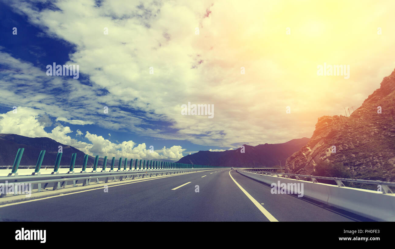 Tableland highway hi-res stock photography and images - Alamy