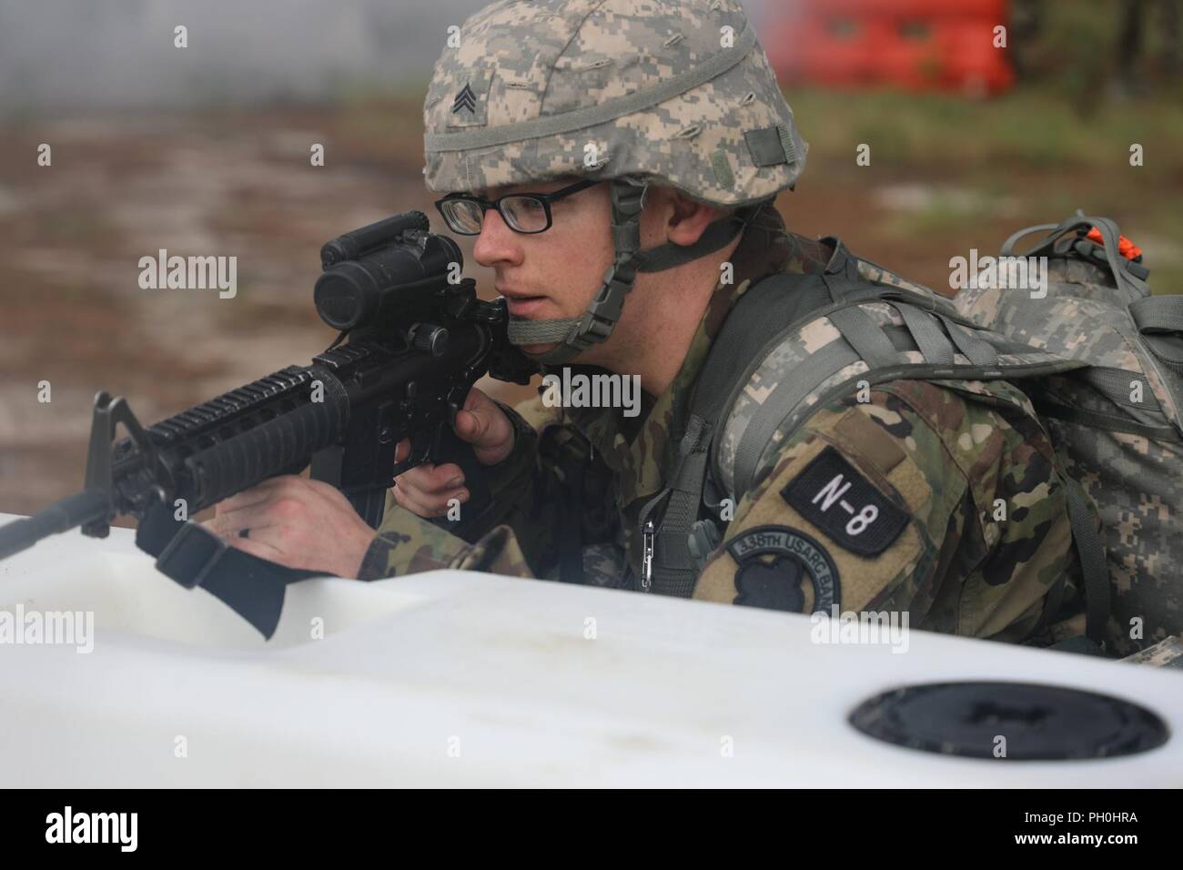 Sergeant moran hi-res stock photography and images - Alamy