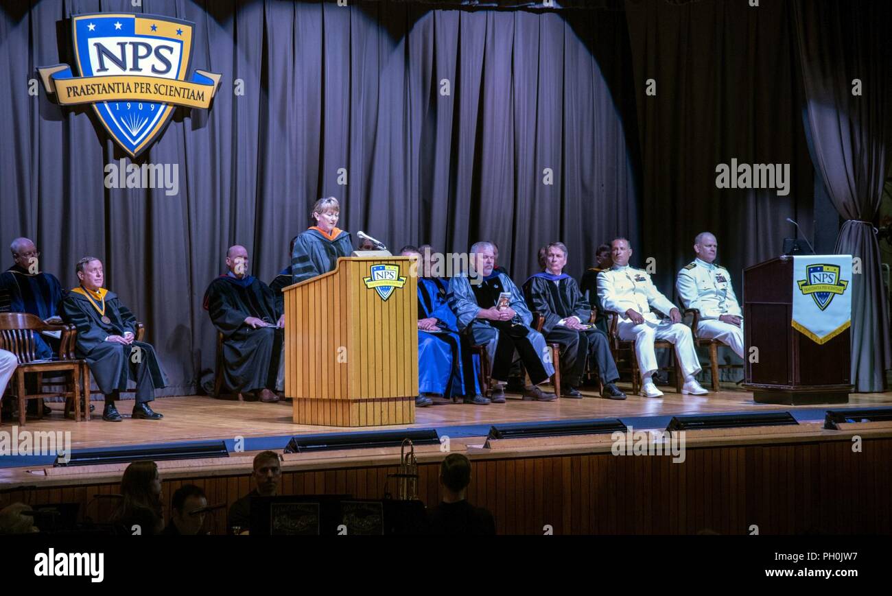 Vice Adm. Jan E. Tighe, Deputy Chief of Naval Operations for ...