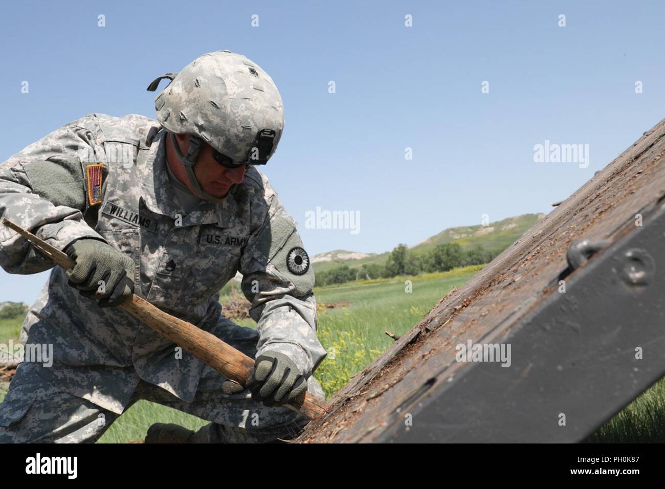 U s army staff sgt billy hi-res stock photography and images - Alamy