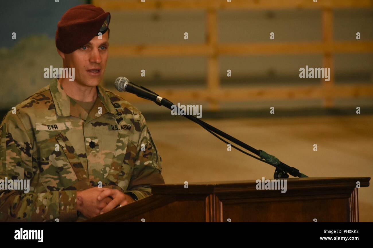 Rhine ordnance barracks hi-res stock photography and images - Alamy