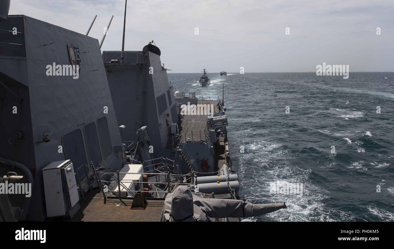 Htms naresuan ffg 421 hi-res stock photography and images - Alamy