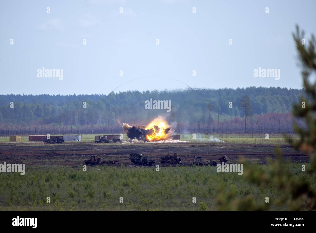 Mk 82 bomb hi-res stock photography and images - Alamy