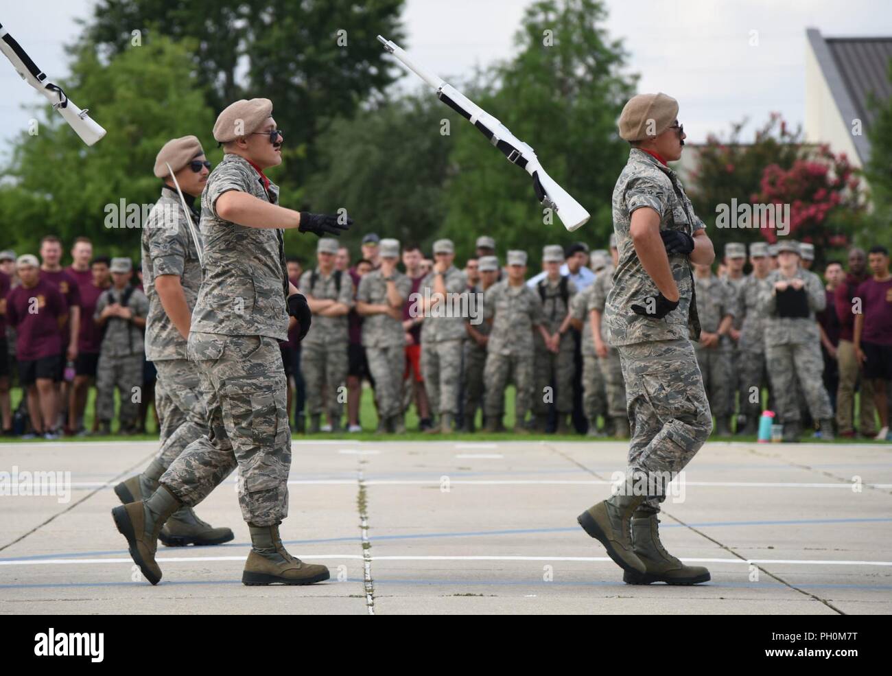81st trg hi-res stock photography and images - Alamy