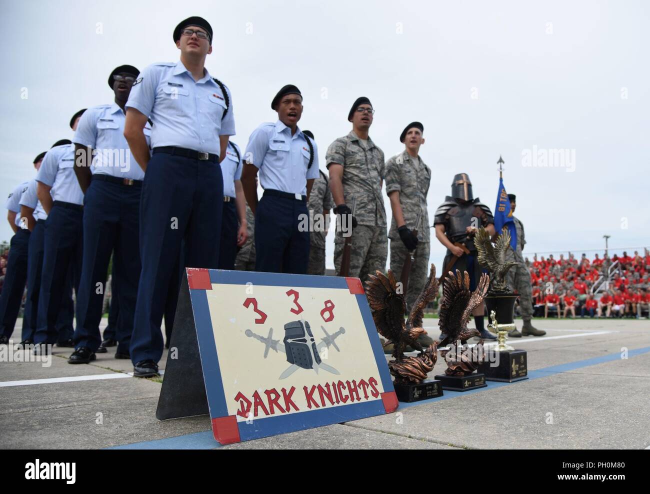 338th training squadron hi-res stock photography and images - Alamy