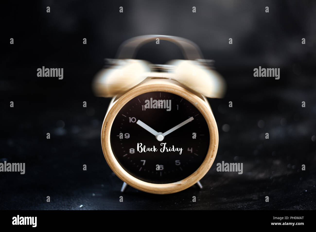Black friday background copy hi-res stock photography and images - Alamy