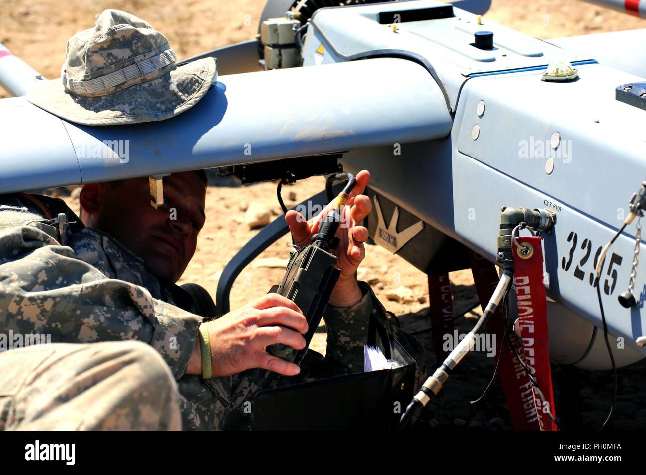 Yakima training center hi-res stock photography and images - Alamy