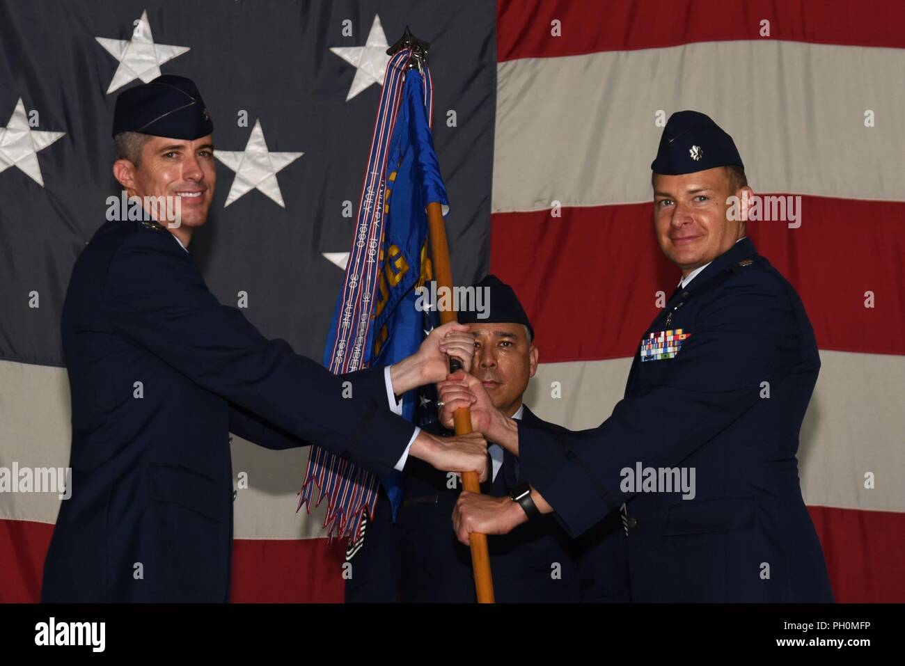 U s army lt col derek hi-res stock photography and images - Alamy