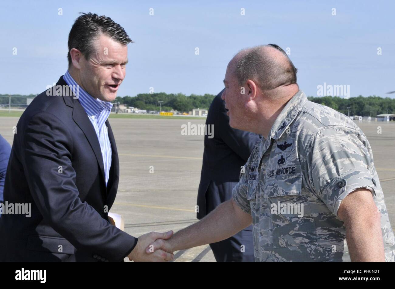 Hulman field hi-res stock photography and images - Alamy