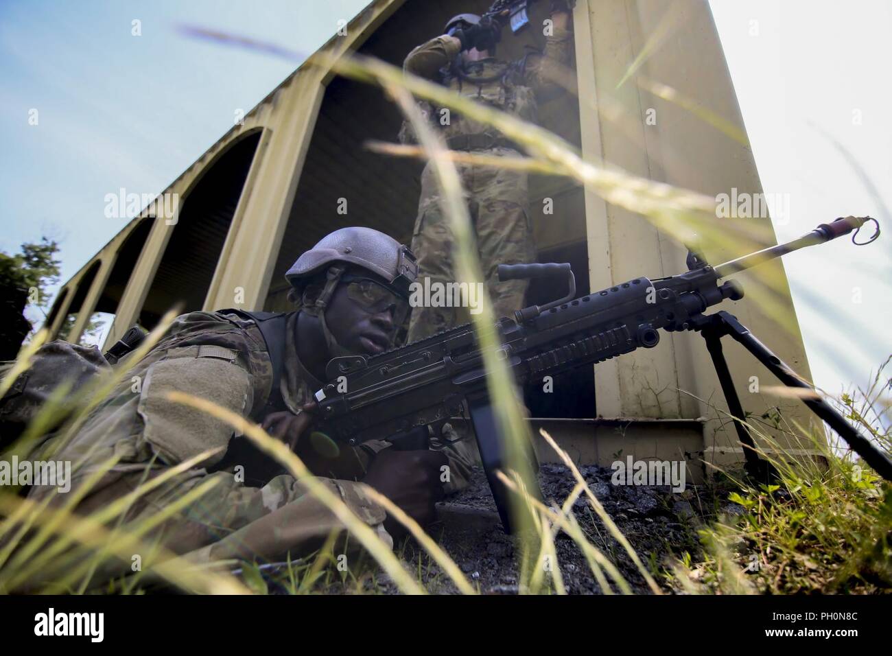 102nd cavalry regiment hi-res stock photography and images - Alamy