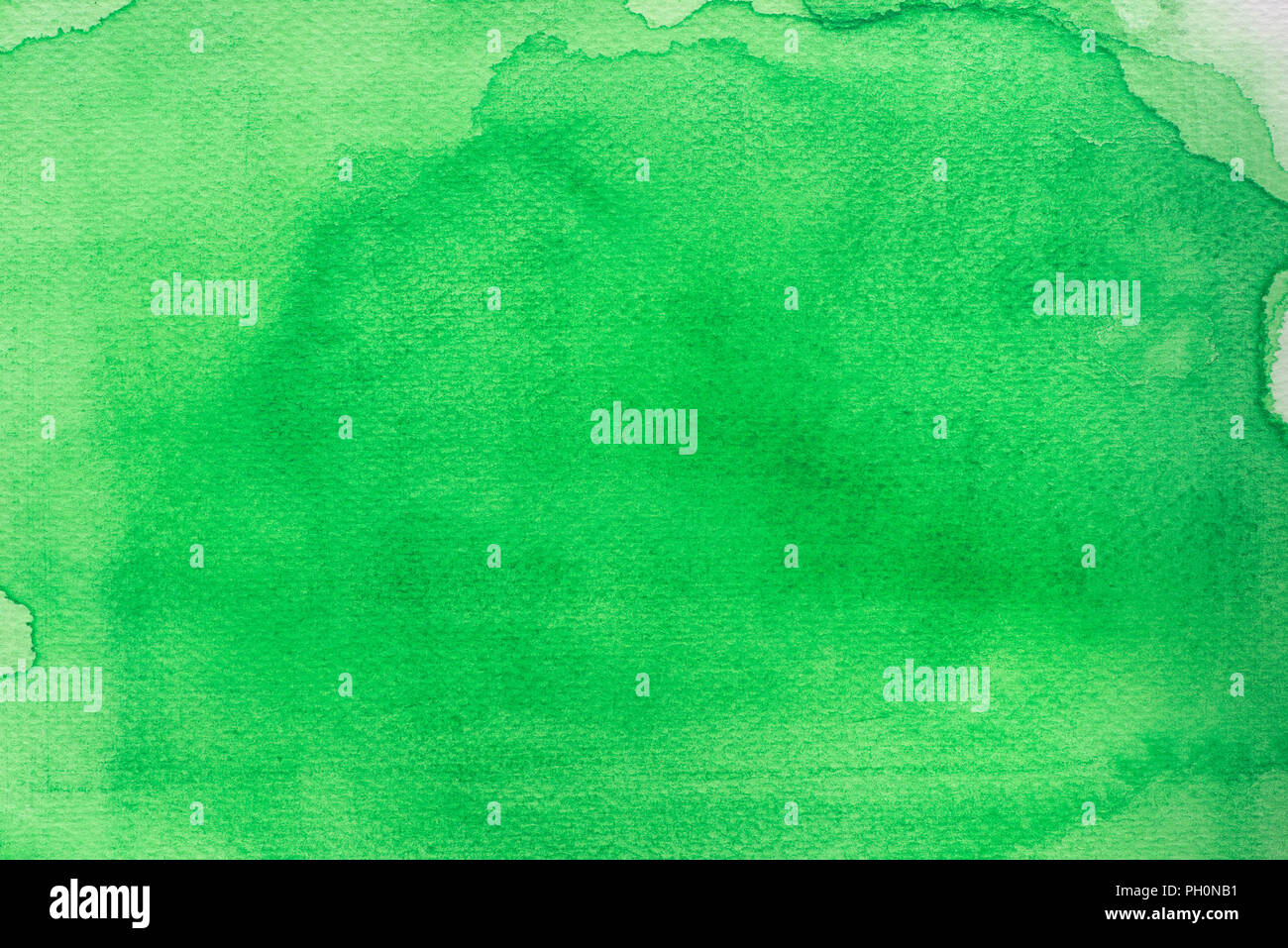 Dark green paint colour hi-res stock photography and images - Alamy