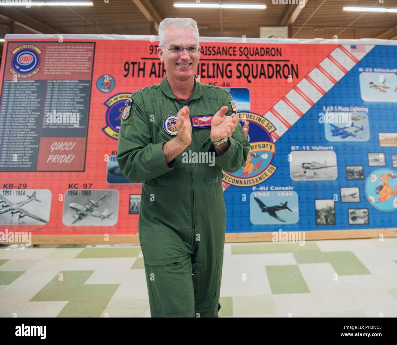 U.S. Air Force Gen. Paul Selva, Vice Chairman of the Joint Chiefs of ...