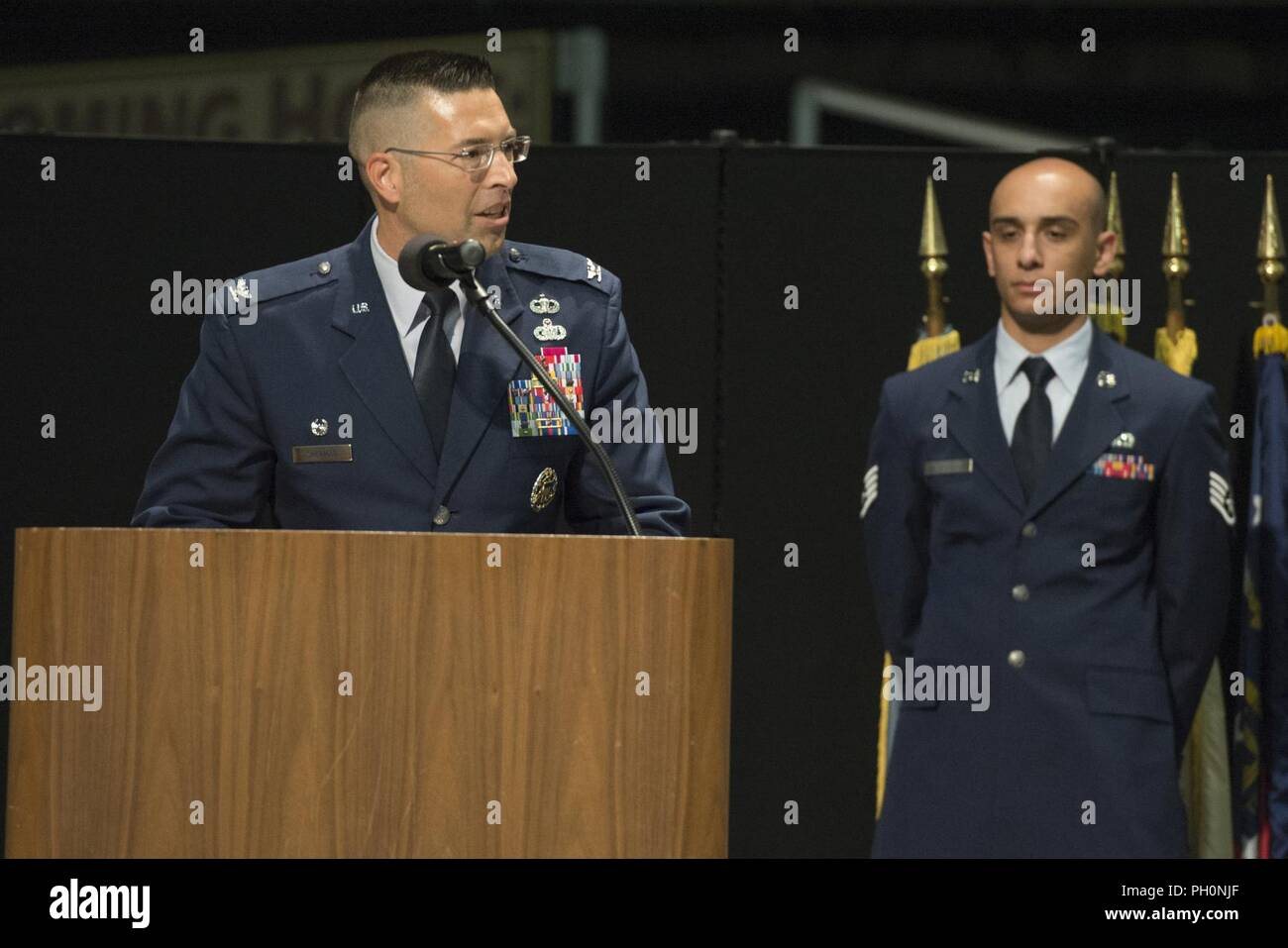 88th air base wing hi-res stock photography and images - Alamy