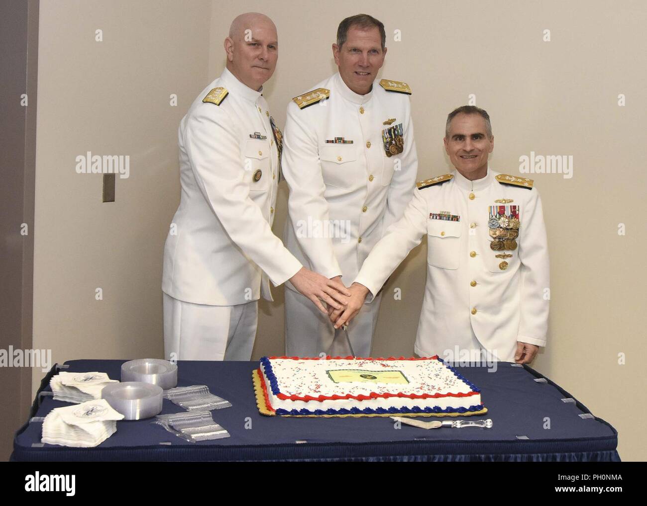 Adm grady hi-res stock photography and images - Alamy