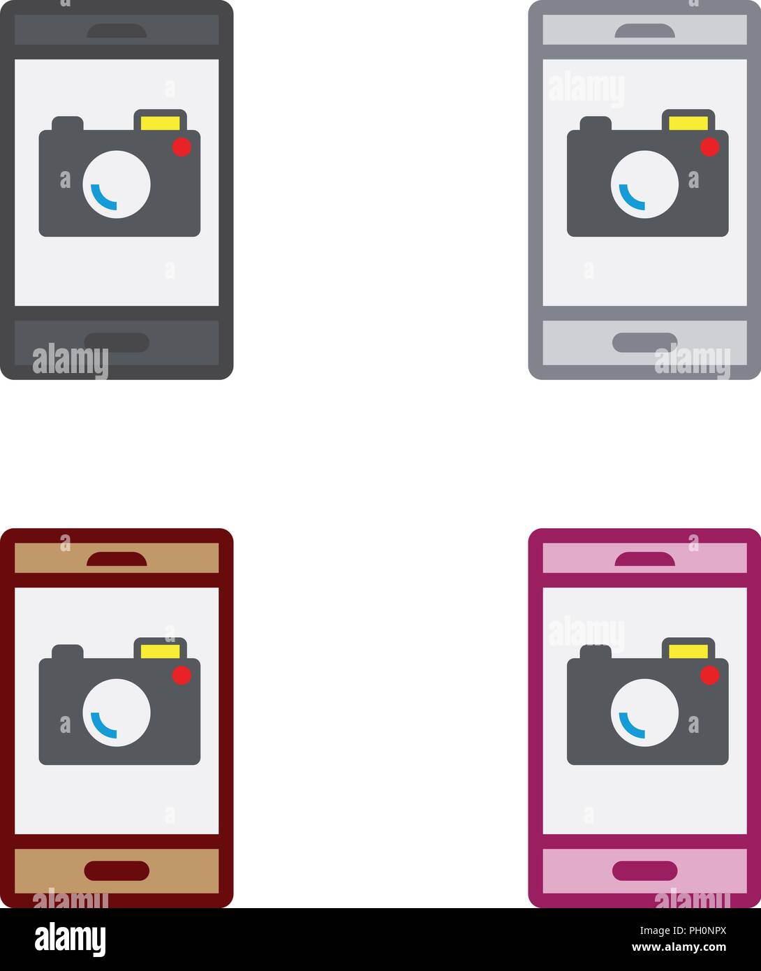 Image capture device hi-res stock photography and images - Alamy