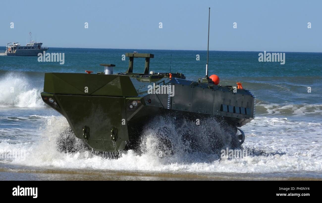 Usmc acv hi-res stock photography and images - Alamy