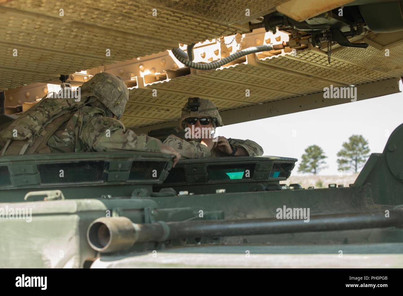 Which enables commanders to focus on mission essential task ...