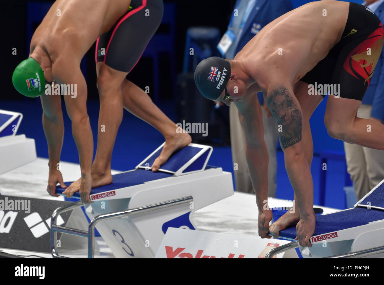 Van adam hi-res stock photography and images - Alamy